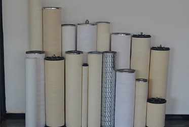 Common Types of Filter Element - Hebei Paier Filtration Equipment ...